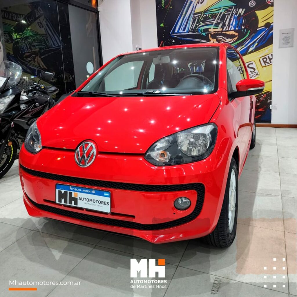 MH Automotores – Martínez Hermanos – Agencia de Autos Multimarca
